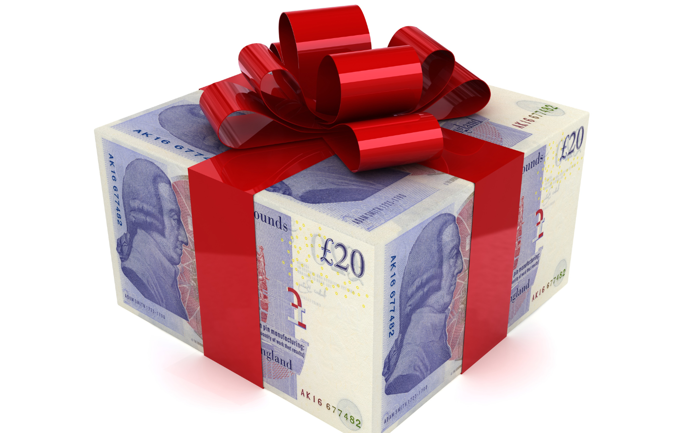 Paying employees early before Christmas - CKLG Cambridge Accountants ...