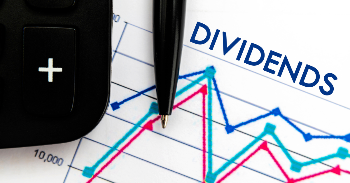 Extracting Dividends from Your Company Ahead of the April 2026 Dividend ...